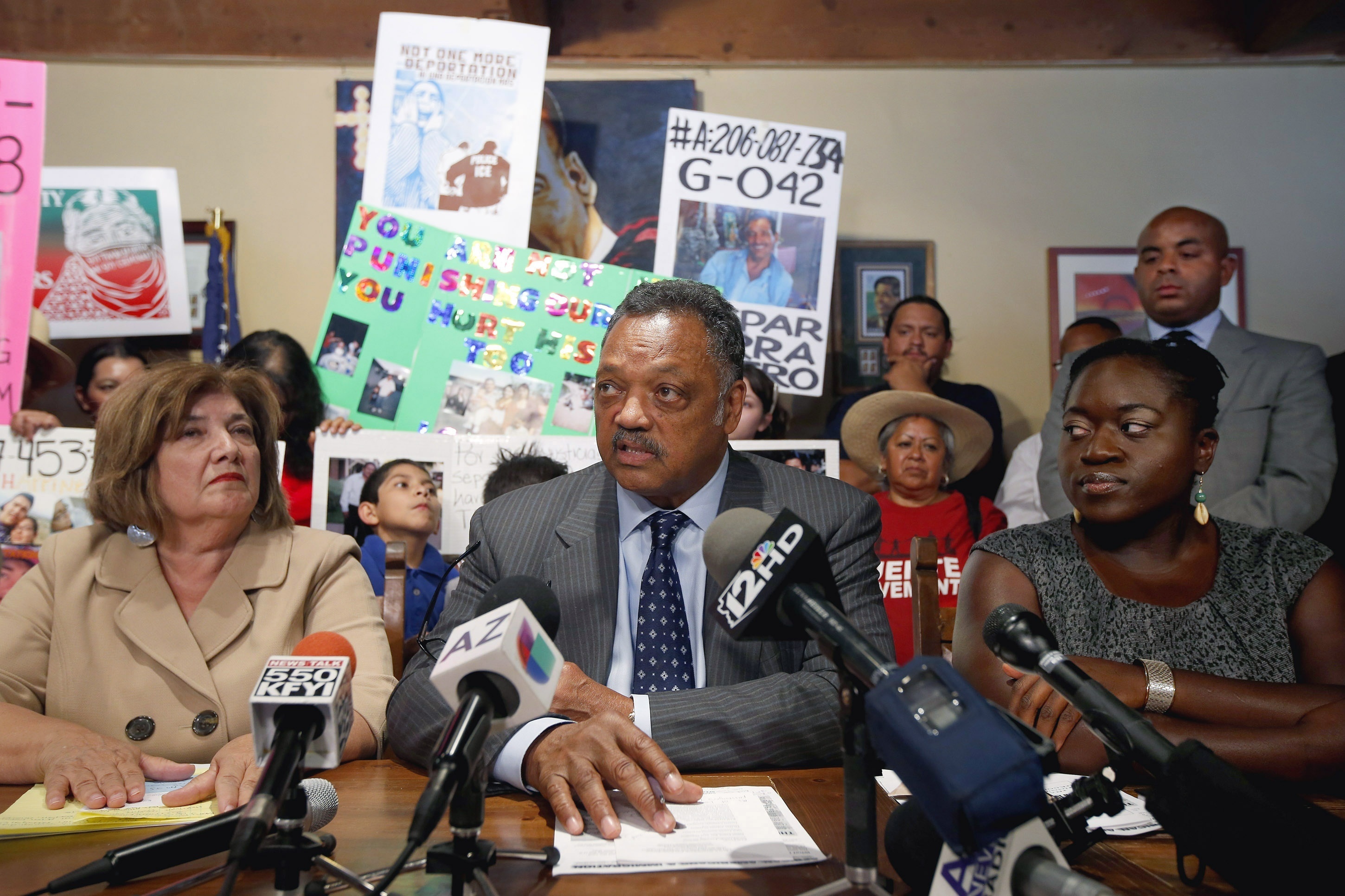 Rev. Jesse Jackson steps down as leader of Rainbow PUSH Coalition ...