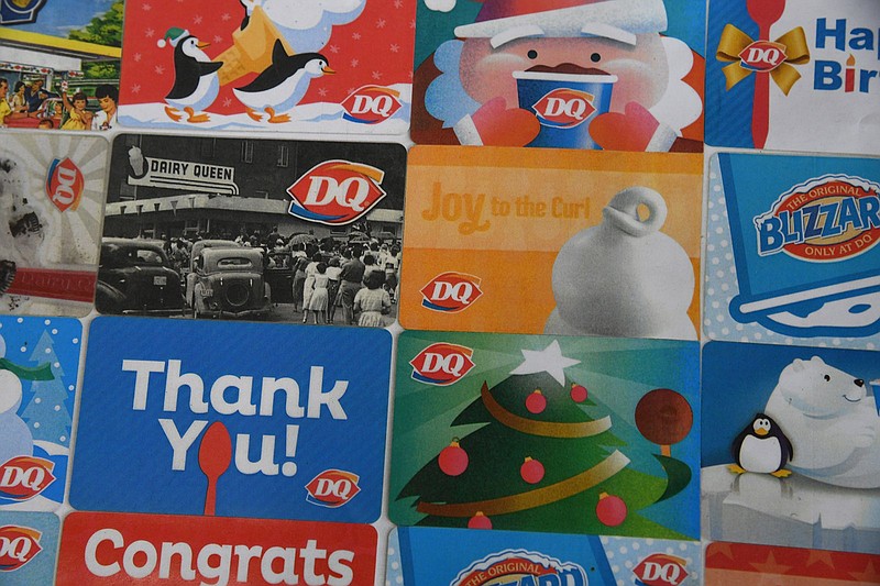 Spa City DQ site of famed picture | Northwest Arkansas Democrat-Gazette