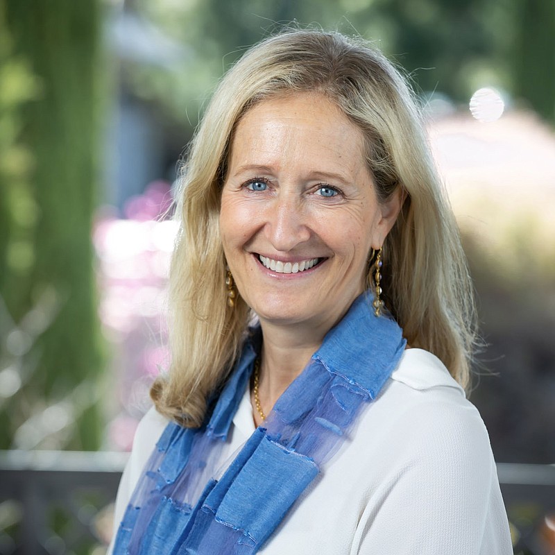 Stephanie Cornell named next leader of Bentonville’s Walton Family ...