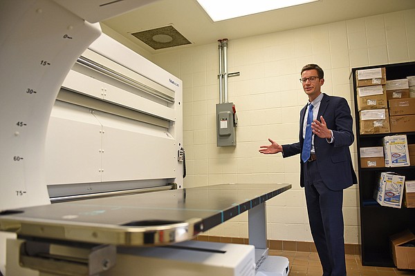 UAMS, state Crime Lab offering 1-year fellowship in forensic pathology ...