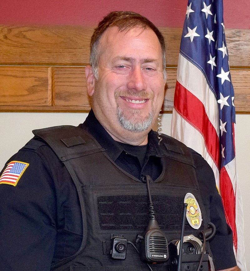 Decatur votes to keep SROs in schools | Westside Eagle Observer