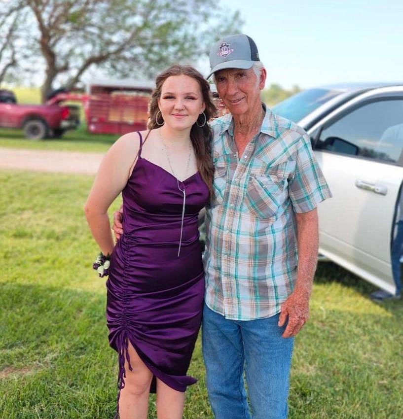 2023 McDonald County Fair candidates for Queen | The McDonald County Press