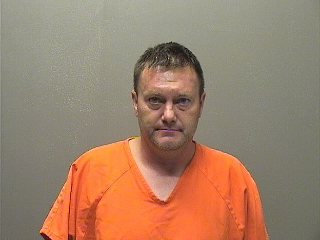 Shots fired leads to arrest of local felon with gun after brief ...