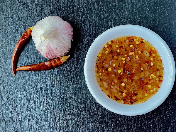 Three global-inspired homemade hot sauces to get you through the ...