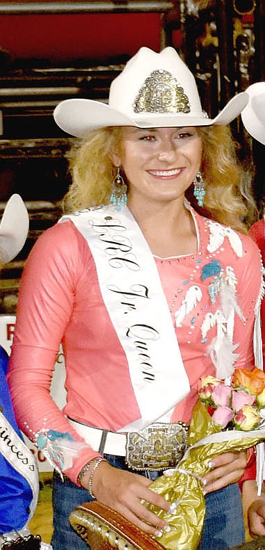 Junior Miss preps for college | Washington County Enterprise-Leader