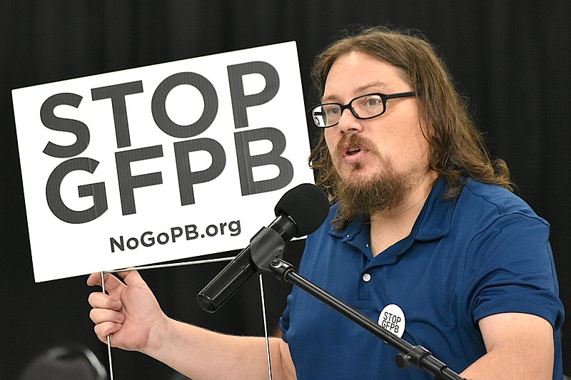 Tax election a hot topic for Pine Bluff City Council | Northwest ...