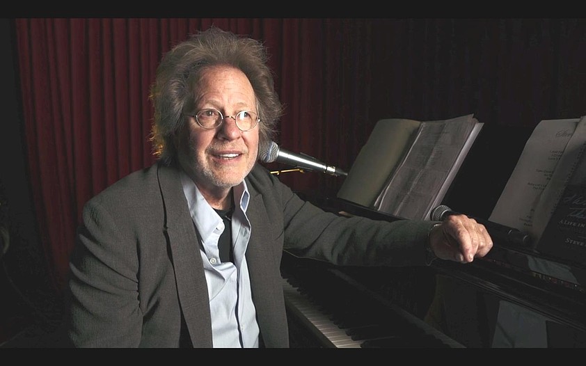 Singer/songwriter Steve Dorff to perform at Woodlands | Hot Springs ...