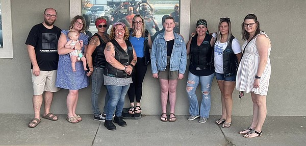 Group hopes to help pay hospital bills for Ashland girl | Jefferson ...