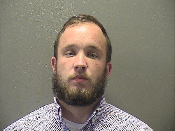 Man gets two years in prison for felony DWI | Hot Springs Sentinel Record