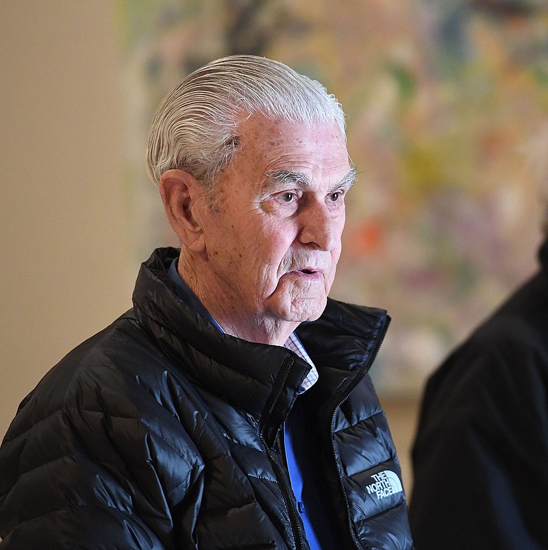 John Brown University alumna shares grandfather’s story in film ...