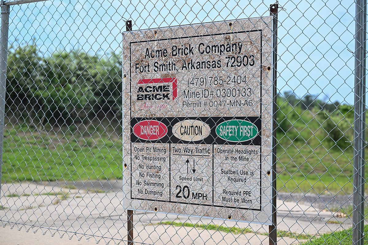 Fort Smith directors OK requesting land donation to build park at ...