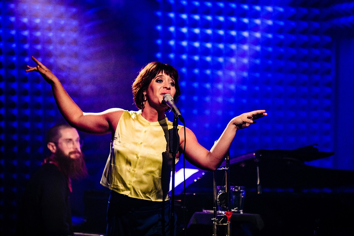 ‘A Work of Art’ benefit to fund music scholarships | The Arkansas ...