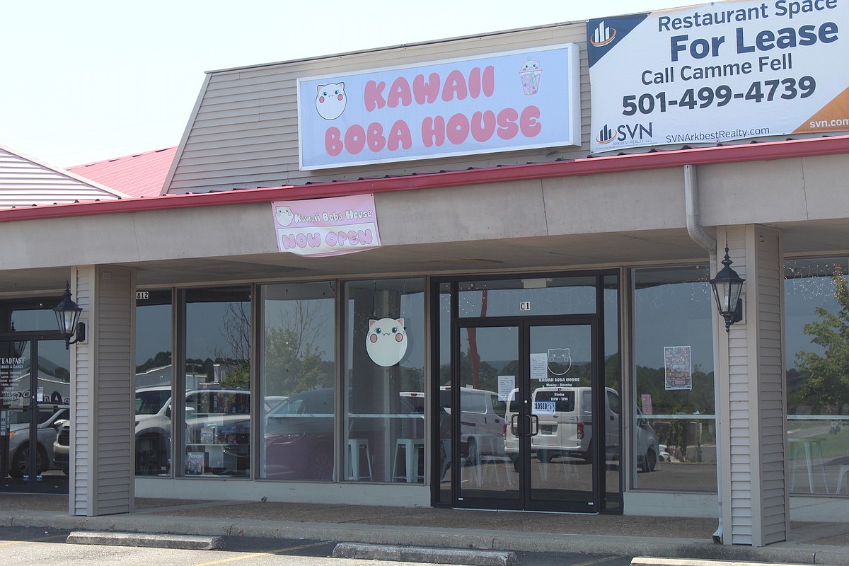 Kawaii Boba House unexpectedly closes, ex-employees speak out | Hot ...