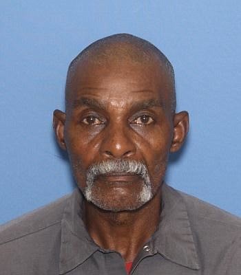 OCSO seeks public’s help in finding missing Bearden man | Camden News