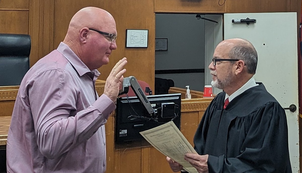 Inside City Hall: What does a mayor do? | Magnolia Banner News