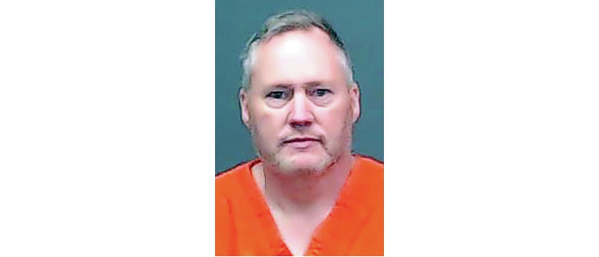 Trial reset for man charged with child sexual assault | Texarkana Gazette