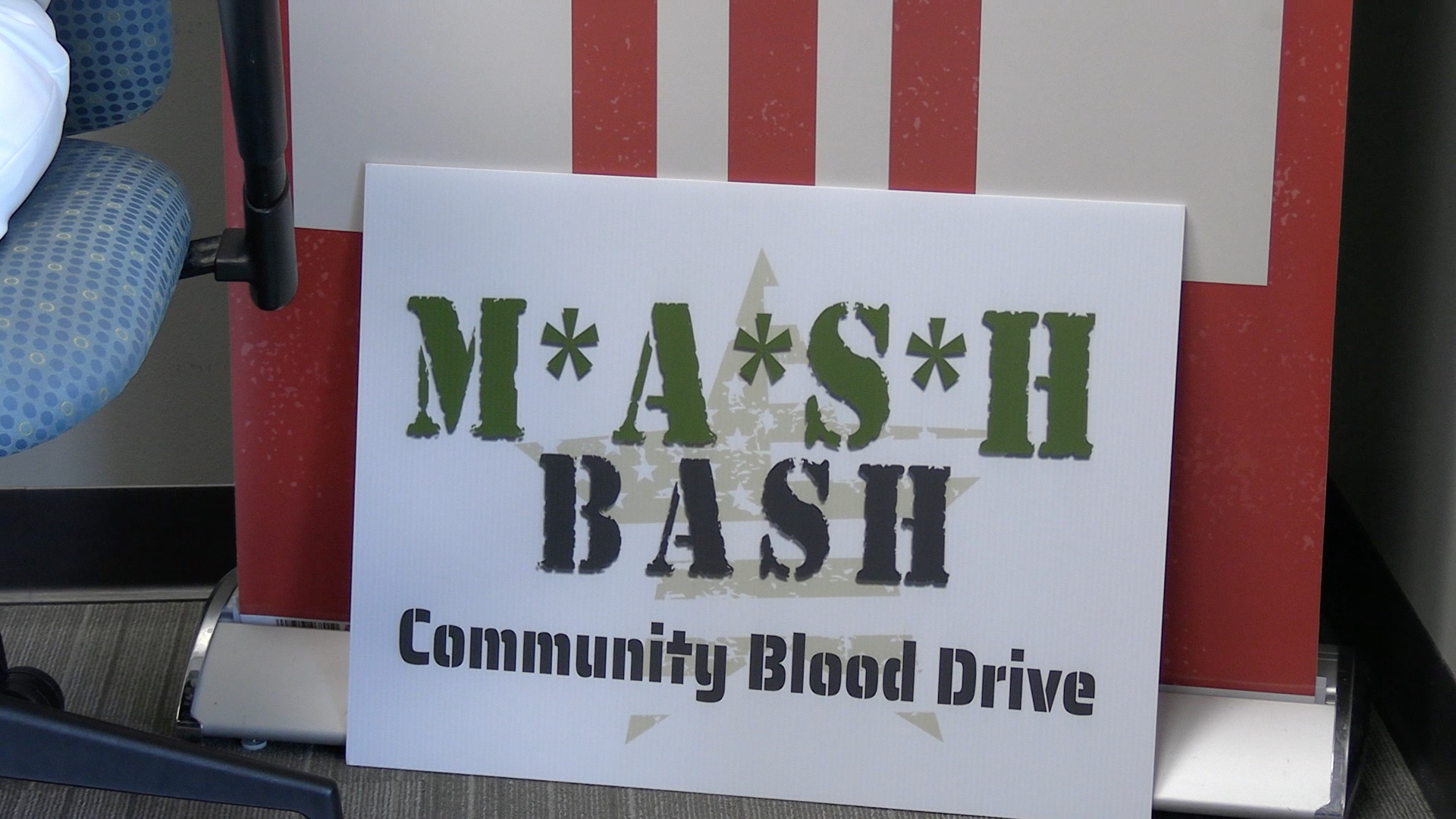 WATCH | M*A*S*H Bash celebrates 40 years | Hot Springs Sentinel Record