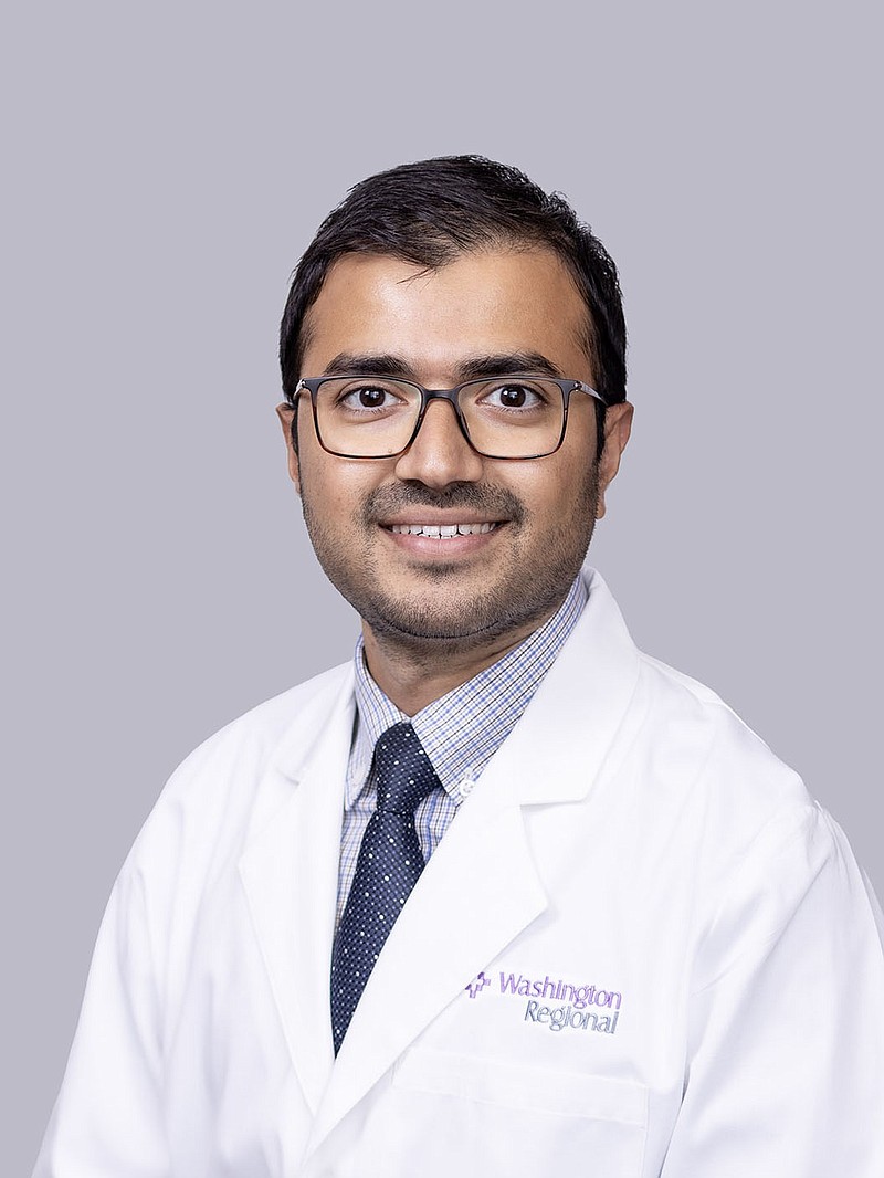 Business people | Northwest Arkansas Democrat-Gazette