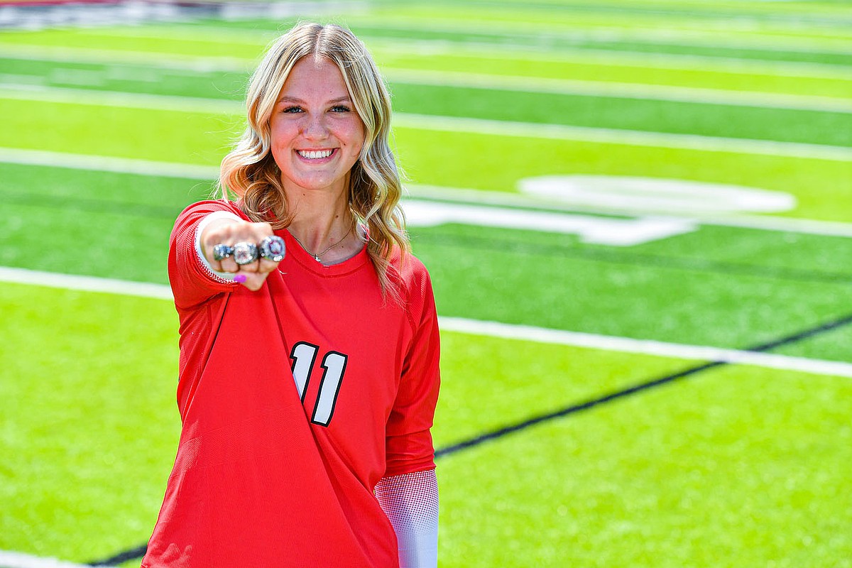 Star across the board | The Arkansas Democrat-Gazette - Arkansas' Best ...