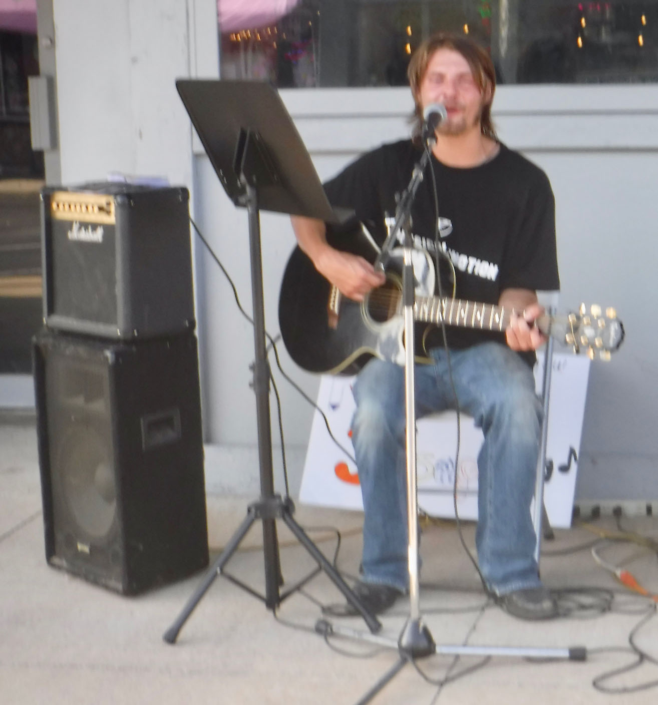 Third Thursday event has patriotic theme | Westside Eagle Observer