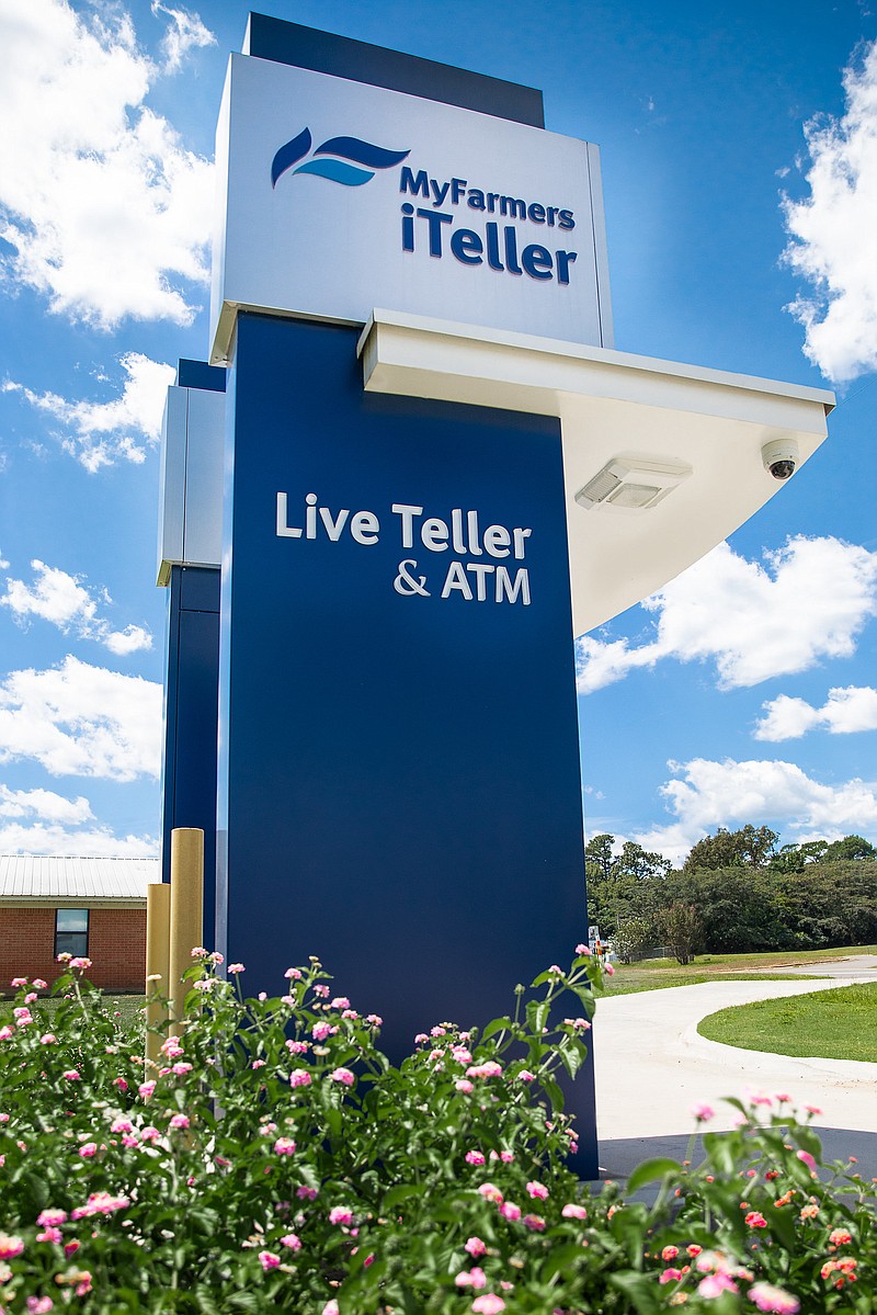 Farmers Bank & Trust announces construction investments in southwest ...