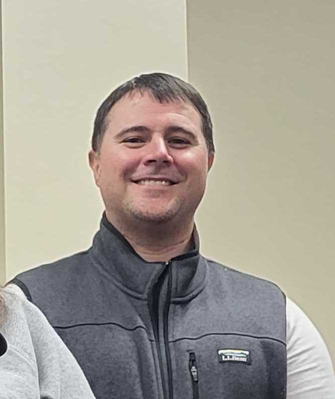 Harrison resigns from Quroum Court, citing move | El Dorado News