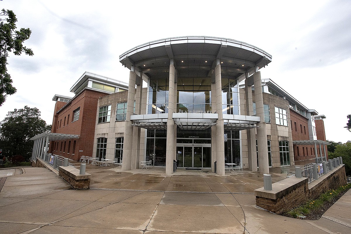 Washington County libraries prepare for challenges under new law; Act ...