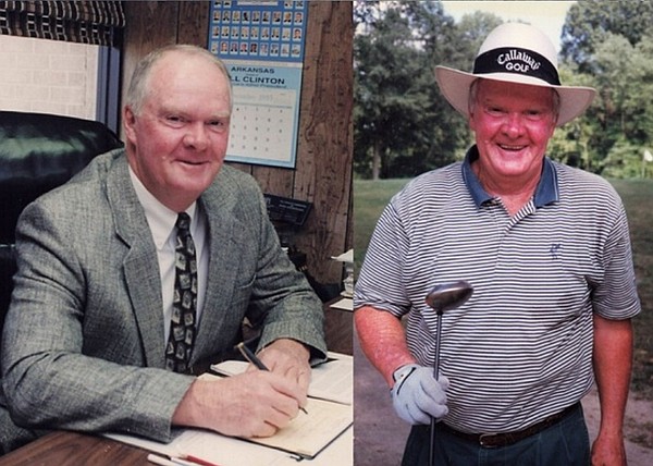 Former Superintendent George Branch Jr, passes away at 85 | Camden News