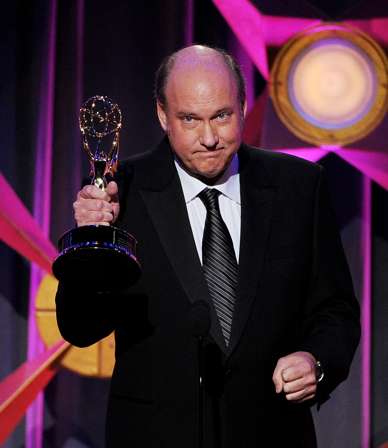 'The View' co-creator Bill Geddie dies at 68 | Texarkana Gazette