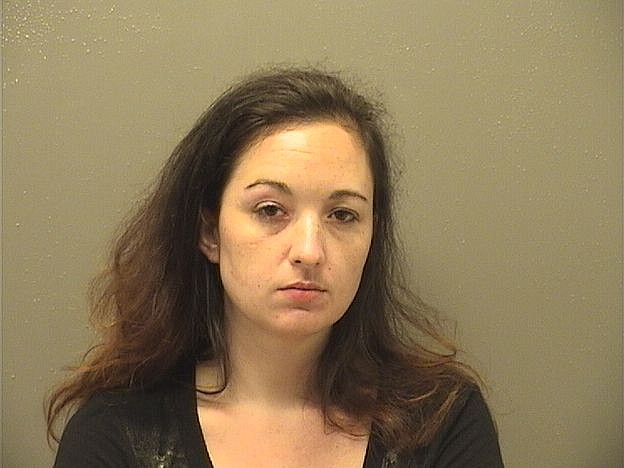 Lonsdale woman found passed out in vehicle faces felony drug charges ...