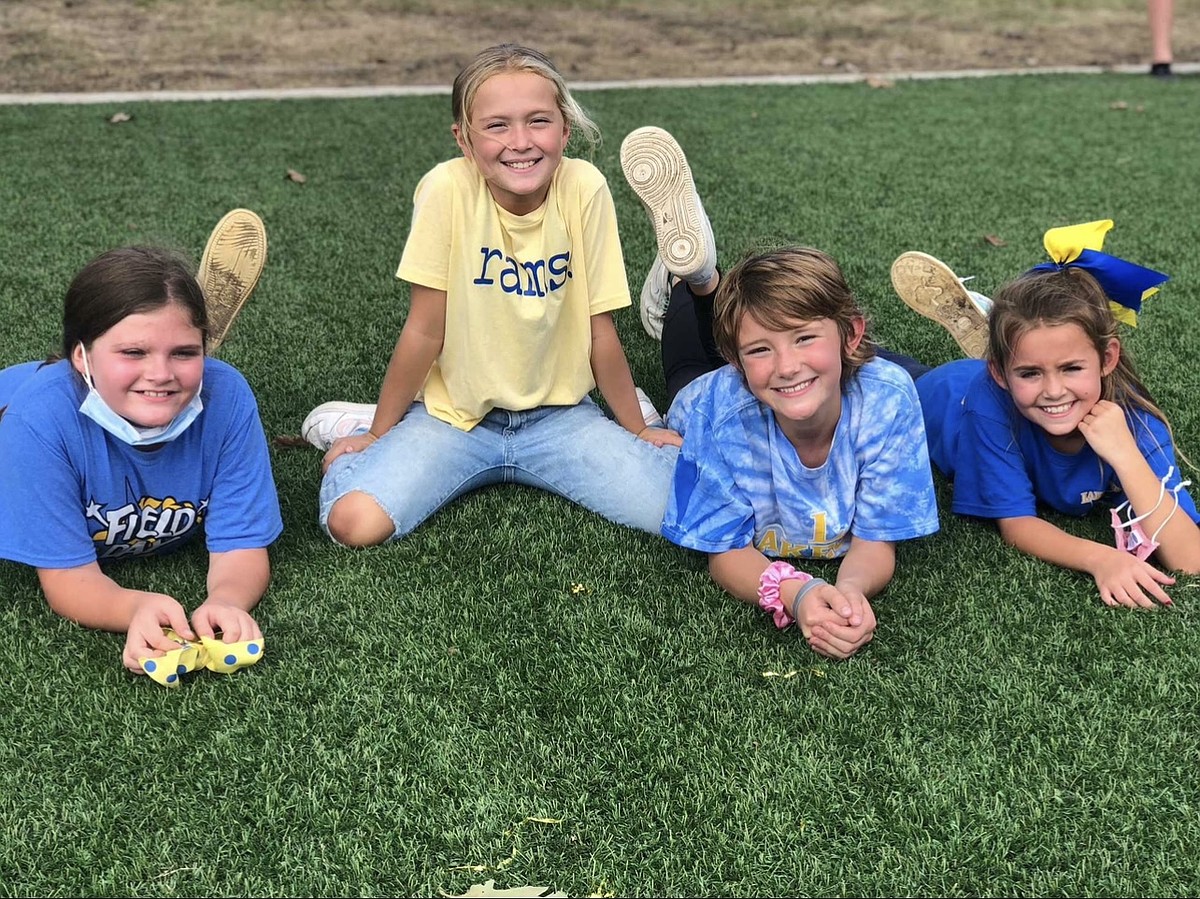 BACK TO SCHOOL | Lakeside School District | Hot Springs Sentinel Record