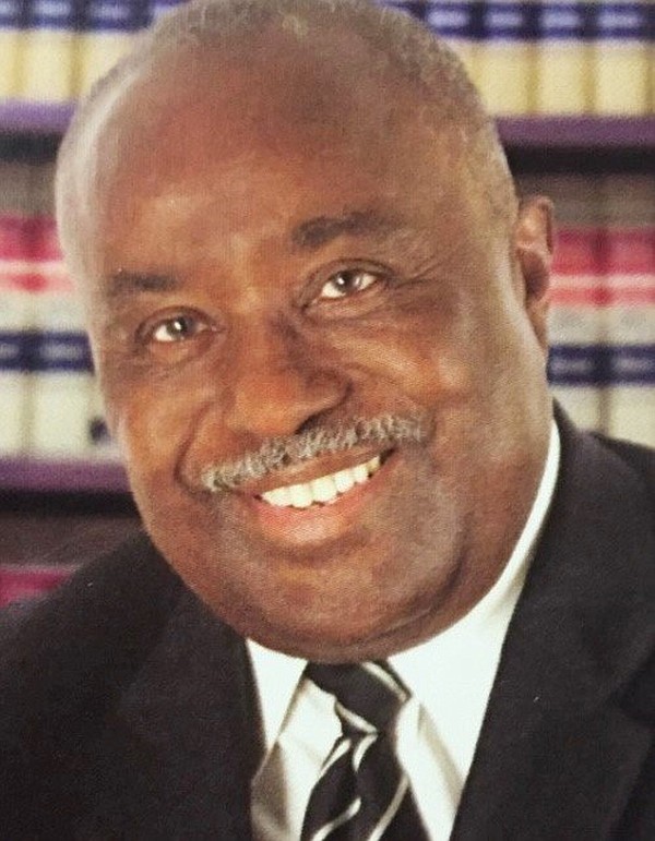 Kearney to seek 5th term as judge | Northwest Arkansas Democrat-Gazette