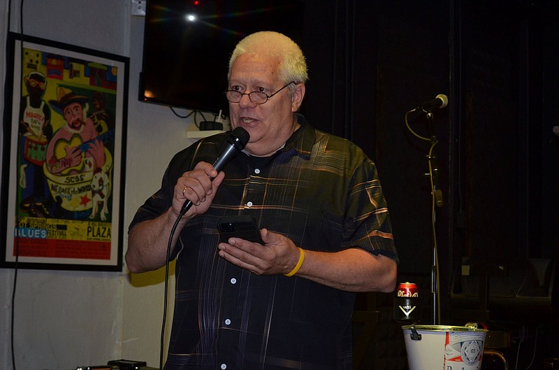 Blues group picks The Tina Cossey Band for International Blues ...