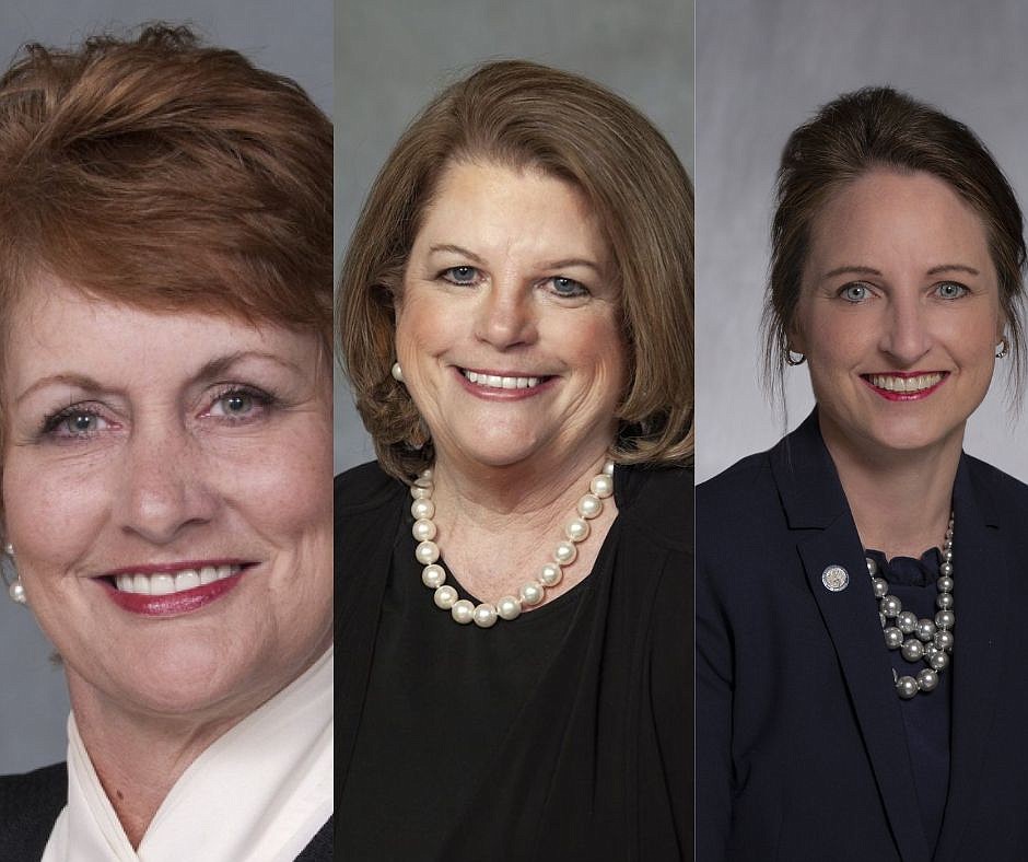 Justice Barbara Webb launches chief justice bid, 3rd member of court to seek top spot | El ...