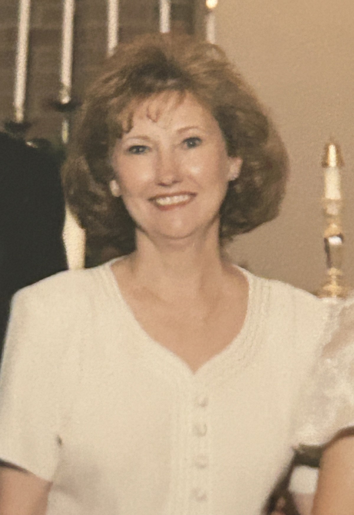 Donna R. Wirt-Meeks | Hot Springs Sentinel Record