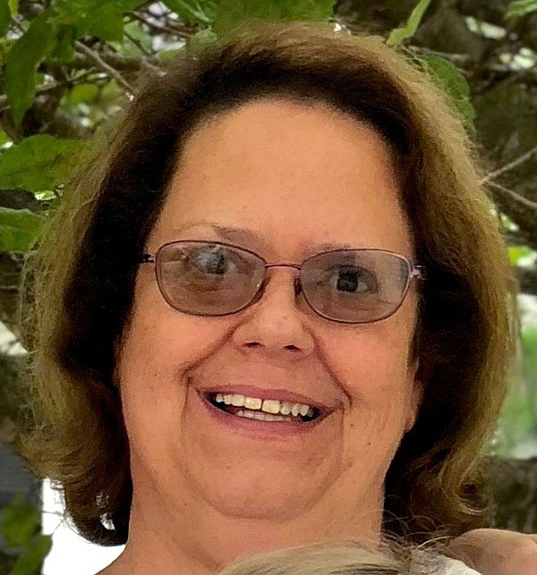 Melinda Michelle Redmond | Westside Eagle Observer