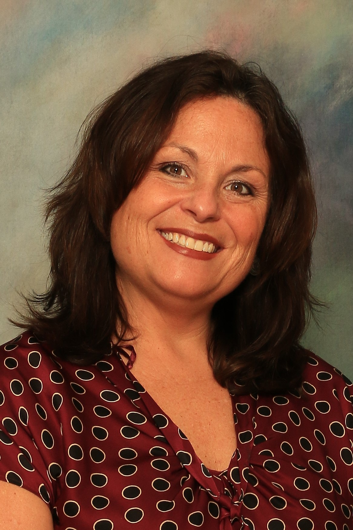 Amy Sanchez hoping to inspire as Strong-Huttig's new superintendent ...