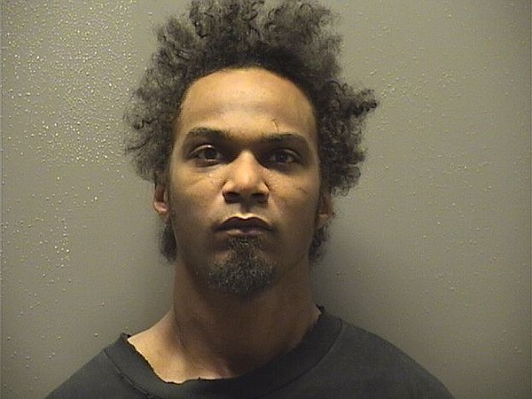 Earlier fleeing suspect charged after alleged second pursuit, wreck ...