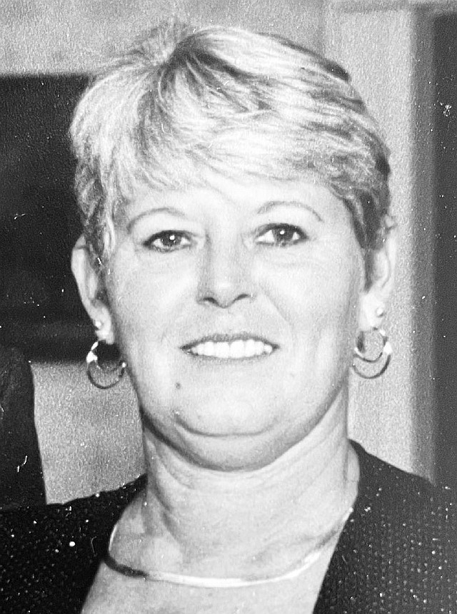 Linda L.H. Childs | Hot Springs Sentinel Record
