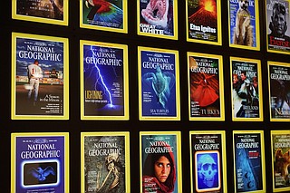 Heidi Stevens: The decimation of National Geographic -- an imperfect ...