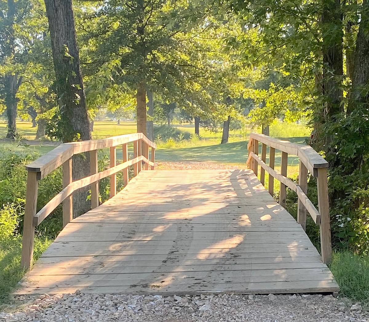 Back on course | The Herald Leader
