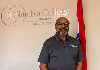 Seibert attributes success to encouragement, help of others | Jefferson ...