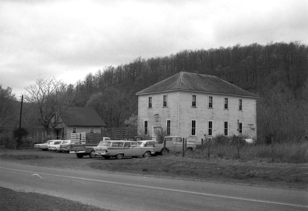 ARKANSAS A-Z: Town of Pettigrew was ‘Hardwood Capital of the World ...