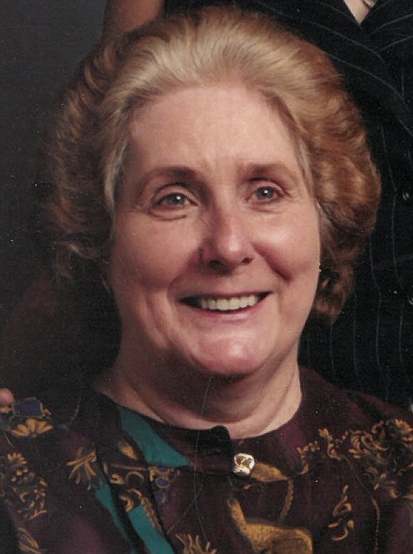 Nina L. Fields | Hot Springs Sentinel Record