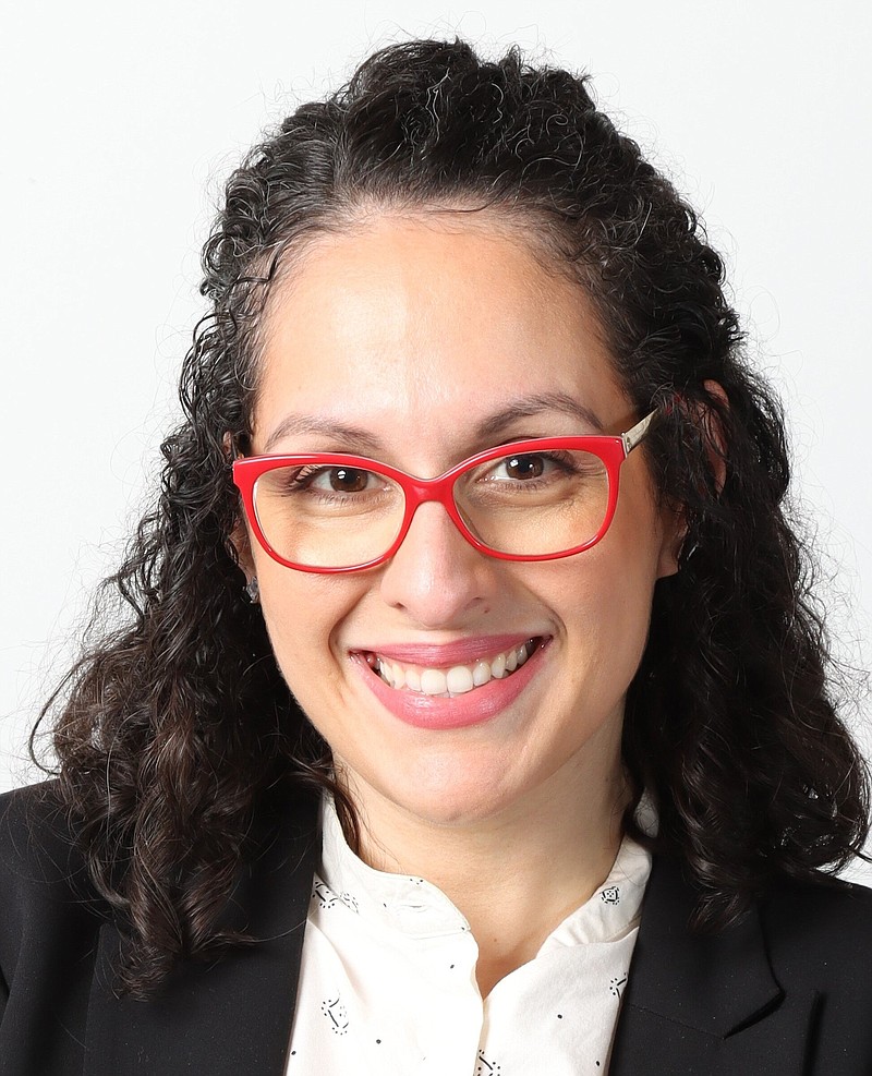 Community Briefs | Northwest Arkansas Democrat-Gazette