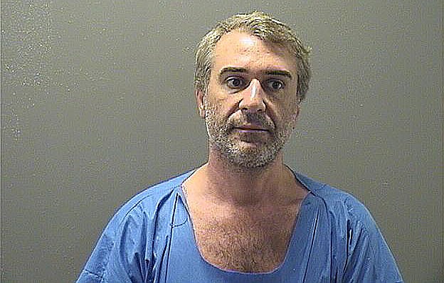 Fayetteville man arrested, accused of leaving fatal accident that left ...