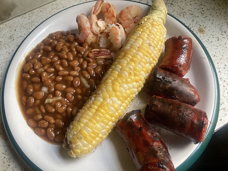 OPINION | PUTTHOFF: Summer sweet corn earns rank of ‘kernel’ | The ...