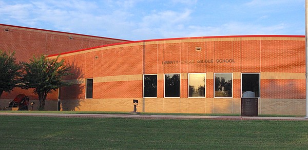 BACK TO SCHOOL 2023 | Liberty-Eylau Independent School District ...