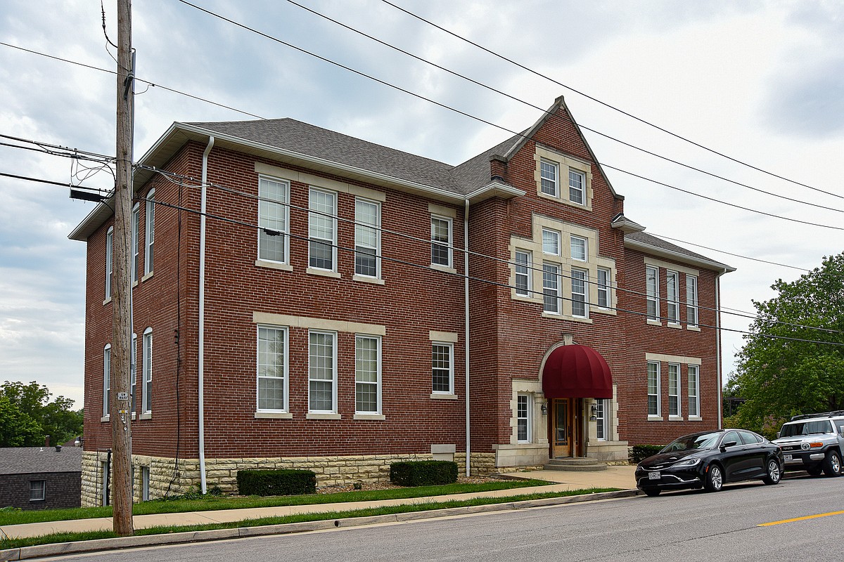 Second architectural survey planned along Jefferson City's West Main ...