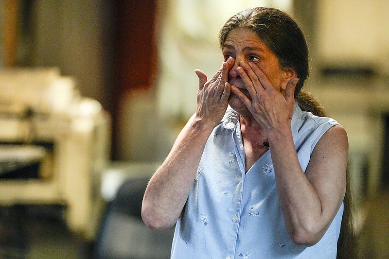 W. Virginia county loses paper | The Arkansas Democrat-Gazette ...